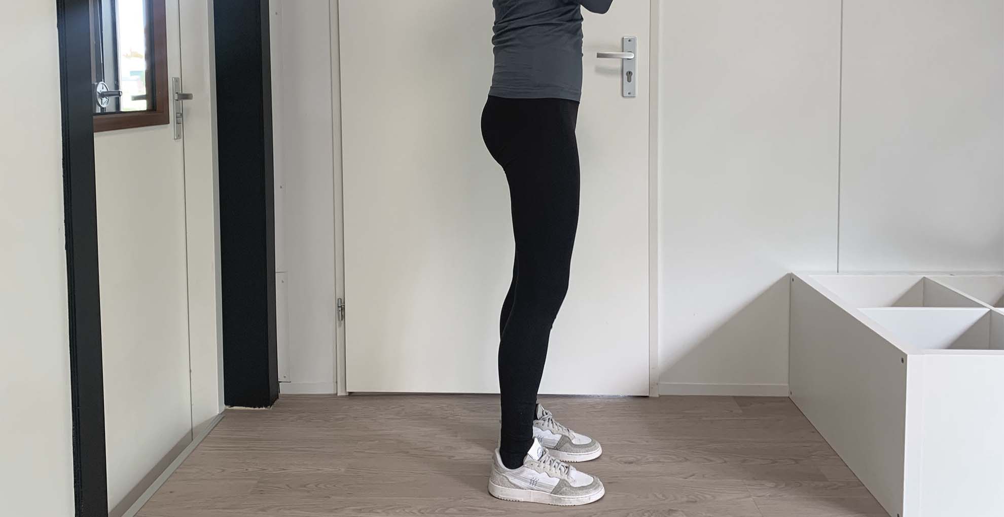 Anterior Pelvic Tilt als oorzaak van jouw rugklachten