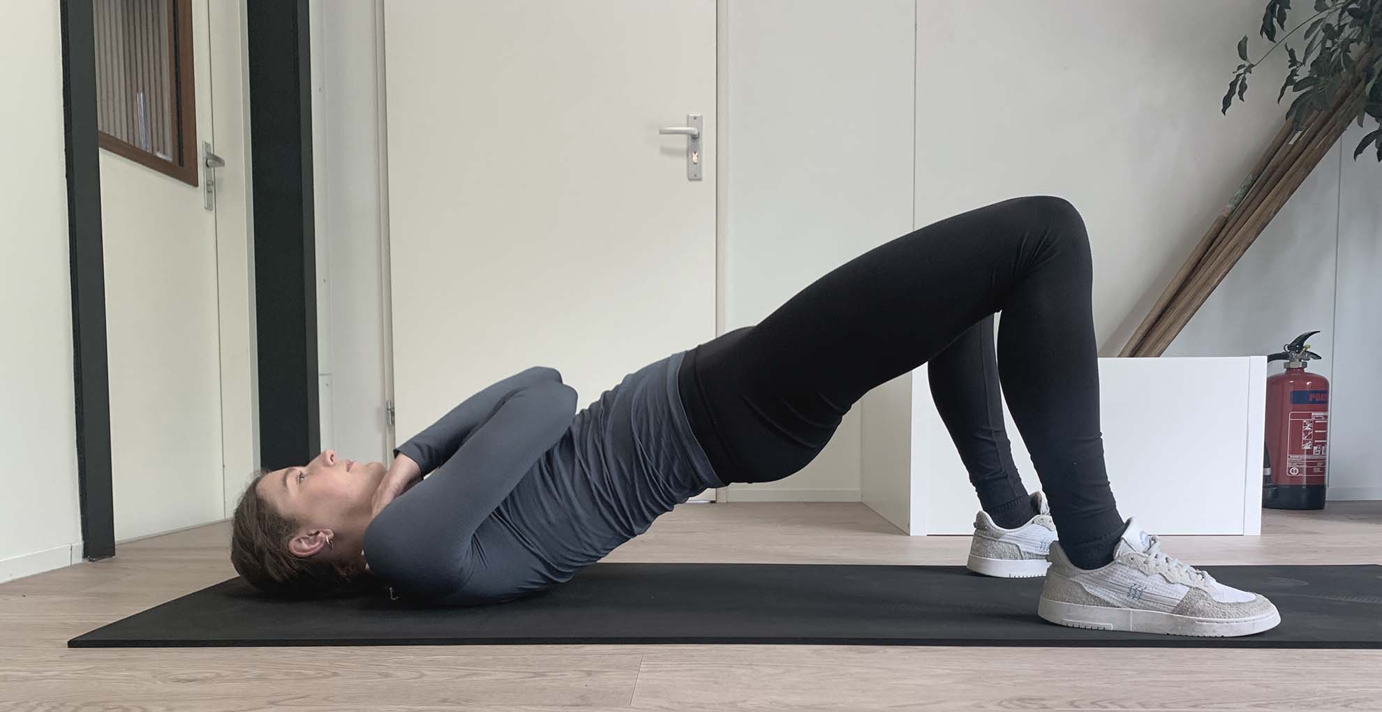 Anterior Pelvic Tilt als oorzaak van jouw rugklachten